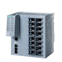China 2IE Industrial Ethernet Switch XC216 6GK5216-0BA00-2AC2 IEC Certification for sale