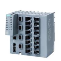 China XC216-4C Industrial Ethernet Switch Managed 6GK5216-4BS00-2AC2 IEC for sale