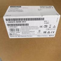 China XC216-4C Industrial Ethernet Switch Managed 6GK5216-4BS00-2AC2 IEC for sale