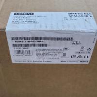 China XC216-4C Industrial Ethernet Switch Managed 6GK5216-4BS00-2AC2 IEC for sale