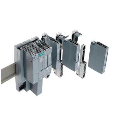 China Electronic Analog PLC Module ET200SP 6ES7135-6HB00-0DA1 Output 2x U/I for sale