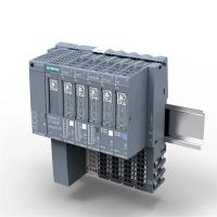 China Electronic Analog PLC Module ET200SP 6ES7135-6HB00-0DA1 Output 2x U/I for sale