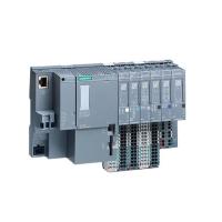 China ET200SP PLC Analog Output Module 24V 6ES7135-6HD00-0BA1 4XU/I Standard for sale