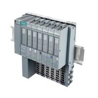 China ET200SP PLC Analog Output Module 24V 6ES7135-6HD00-0BA1 4XU/I Standard for sale