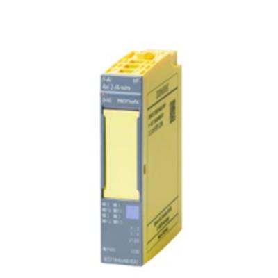 China DP Electronic Module PLC 6ES7136-6AA00-0CA1 Fault Safety Module for sale