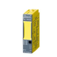 China DP Digital PLC Input Module Electronic 6ES7136-6BA00-0CA0 CCC for sale