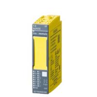 China DP Digital PLC Input Module Electronic 6ES7136-6BA00-0CA0 CCC for sale
