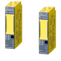China DP Digital PLC Input Module Electronic 6ES7136-6BA00-0CA0 CCC for sale