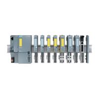 China 24V Electronic Security Module PLC 6ES7136-6DB00-0CA0 ET200SP for sale