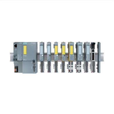 China ET200SP Security Electronic Module PLC 6ES7136-6DC00-0CA0 CCC for sale