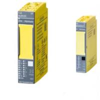 China Digital PLC Module Functional 6ES7136-6RA00-0BF0 F-RQ 1X24VDC/24..230VAC/5A ST for sale