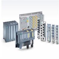 China Digital PLC Module Functional 6ES7136-6RA00-0BF0 F-RQ 1X24VDC/24..230VAC/5A ST for sale