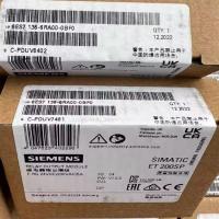China Digital PLC Module Functional 6ES7136-6RA00-0BF0 F-RQ 1X24VDC/24..230VAC/5A ST for sale