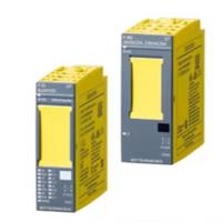 China 24V DC PLC Power Module / 6ES7136-6PA00-0BC0 Fault Safety Module for sale