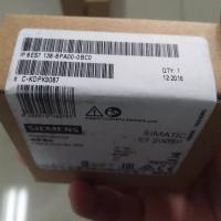 China 24V DC PLC Power Module / 6ES7136-6PA00-0BC0 Fault Safety Module for sale