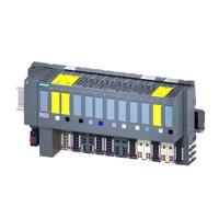 China Communication PLC Module IO Link Master Station 6ES7137-6BD00-0BA0 for sale