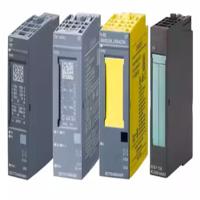 China Communication PLC Module IO Link Master Station 6ES7137-6BD00-0BA0 for sale