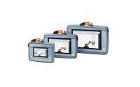 China Siemens Touch Panel 6AV6647-0AG11-3AX0 HMI Touch Panel TP1500 Basic Color PN for sale