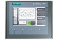 China Siemens Touch Panel 6AV6647-0AG11-3AX0 HMI Touch Panel TP1500 Basic Color PN for sale
