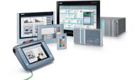 China Siemens Touch Panel 6AV6647-0AG11-3AX0 HMI Touch Panel TP1500 Basic Color PN for sale