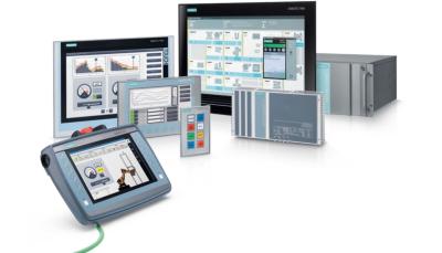 China Siemens Touch Panel 6AV6647-0AG11-3AX0 HMI Touch Panel TP1500 Basic Color PN for sale