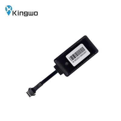 China 2g GPS Vehicle Tracker Built-In Gps / Gsm Antenna For Motorcycle Common Vehicles for sale