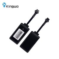 China 2g GPS Vehicle Tracker Built-In Gps / Gsm Antenna For Motorcycle Common Vehicles for sale