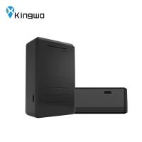 China Rechargeable 4G Wireless Asset Tracker Gps Real Time Monitor GPS Tracking Device for sale
