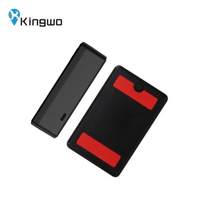China Rechargeable 4G Wireless Asset Tracker Gps Real Time Monitor GPS Tracking Device for sale