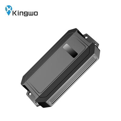 China Bluetooth GPS 20000mah Battery GPS Asset Tracker Powered High Gain GPS Antenna for sale