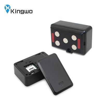China 5M Accuracy IP67 Magnetic GPS Asset Tracker MT07C 2700mAh Battery for sale