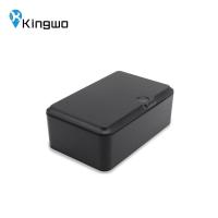 China 5M Accuracy IP67 Magnetic GPS Asset Tracker MT07C 2700mAh Battery for sale