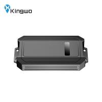 China BLE WIFI GPS Positioning Wireless Asset Gps Tracker LTE-Ｍ Big Battery 10 years Standby for sale
