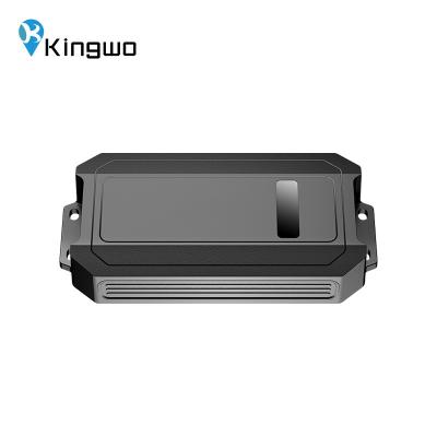 China BLE WIFI GPS Positioning Wireless Asset Gps Tracker LTE-Ｍ Big Battery 10 years Standby for sale
