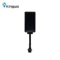 China 4G Compact Vehicle GPS Trackers Wired 5m Accuracy GPS Vehicle Locator Device for sale