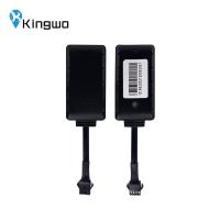 China Kingwo LT32 Vehicle GPS Trackers 4G Mini Real Time Tracker Fuel Sensor GPS Tracker for sale