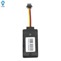 China Kingwo 2G MT100 smart GPS Tracker Real time Motorcycle vehicle tracking system for sale