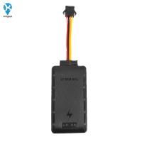 China Kingwo 2G MT100 smart GPS Tracker Real time Motorcycle vehicle tracking system for sale