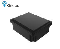 China CatM1 Wifi Tracking Device IP67 Waterproof Small Gps Tracker With Long Battery Life for sale