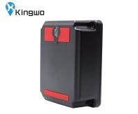 China CatM1 Wifi Tracking Device IP67 Waterproof Small Gps Tracker With Long Battery Life for sale