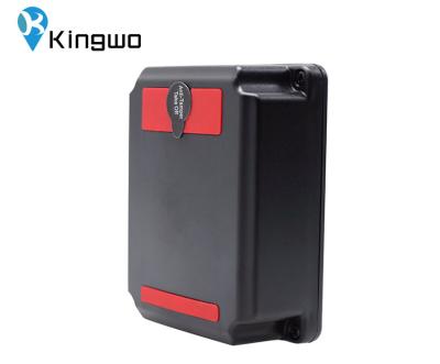China CatM1 Wifi Tracking Device IP67 Waterproof Small Gps Tracker With Long Battery Life for sale