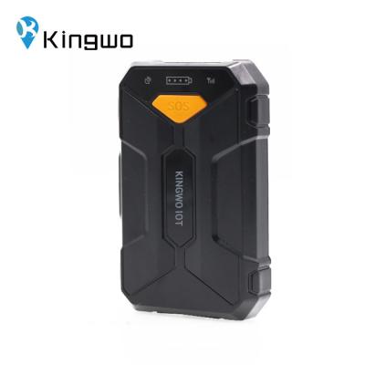 China Rechargeable Personal GPS Locator IP68 Waterproof Personal Gps Tracker for sale