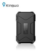 China Rechargeable Personal GPS Locator IP68 Waterproof Personal Gps Tracker for sale