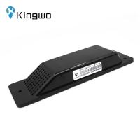 China 4G Cat4 Screw Mount Light Sensor Vehicle RV GPS Tracker Supply Chain Management for sale