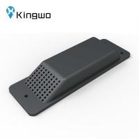 China 4G Cat4 Screw Mount Light Sensor Vehicle RV GPS Tracker Supply Chain Management for sale