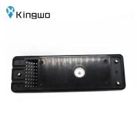 China 4G Cat4 Screw Mount Light Sensor Vehicle RV GPS Tracker Supply Chain Management for sale