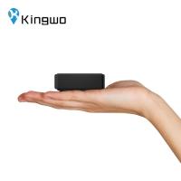 China WiFi Positioning 2G Asset Inventory Beehive GPS Tracker With Sim Card for sale