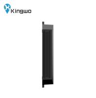 China Long Standby Wheelie Bin GPS Tracker Wireless Vehicle Tracking Device IP67 for sale