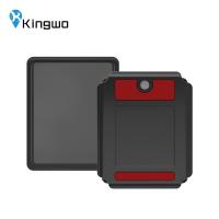 China EMTC NB CatM1 Magnetic Shopping Cart Tracking Device With 8100Mah Battery for sale
