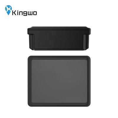 China Advanced IP67 water resistant gps tracker Lte-M Celluar real time location tracker for sale